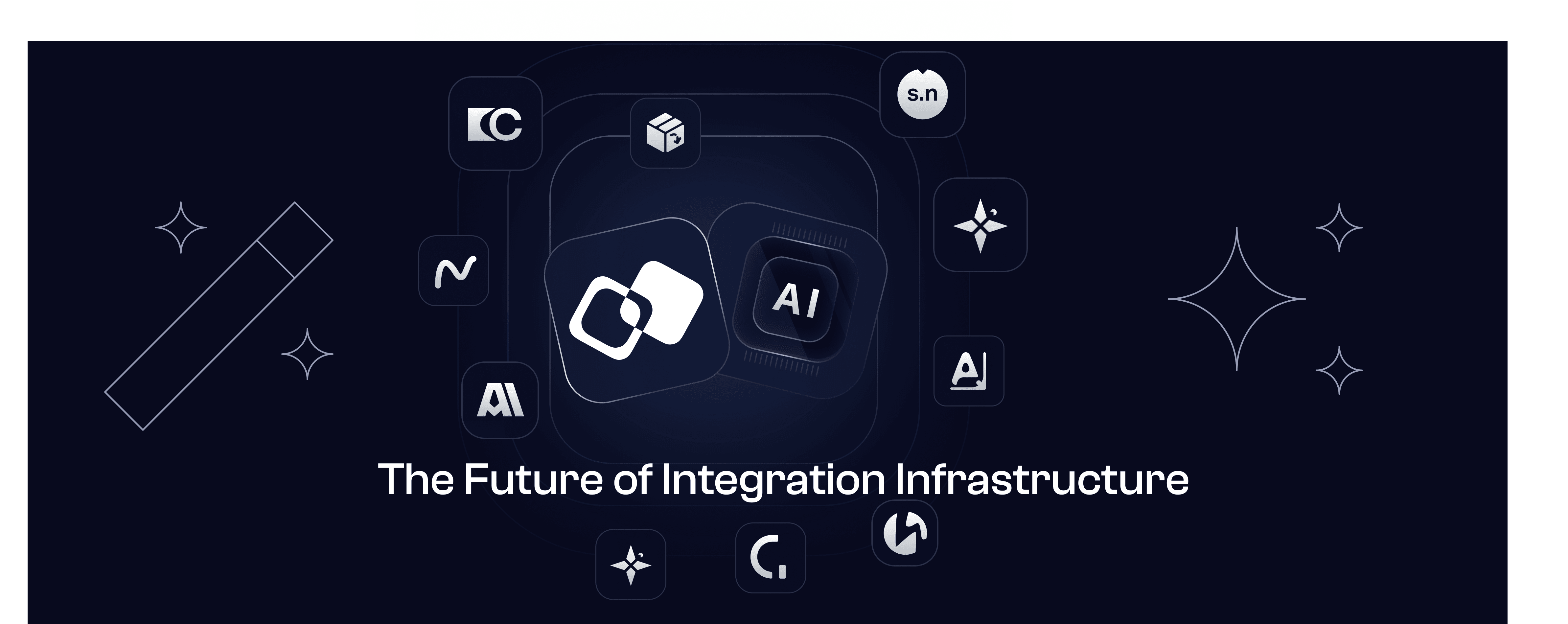 The future of integration infrastructure | Integration App