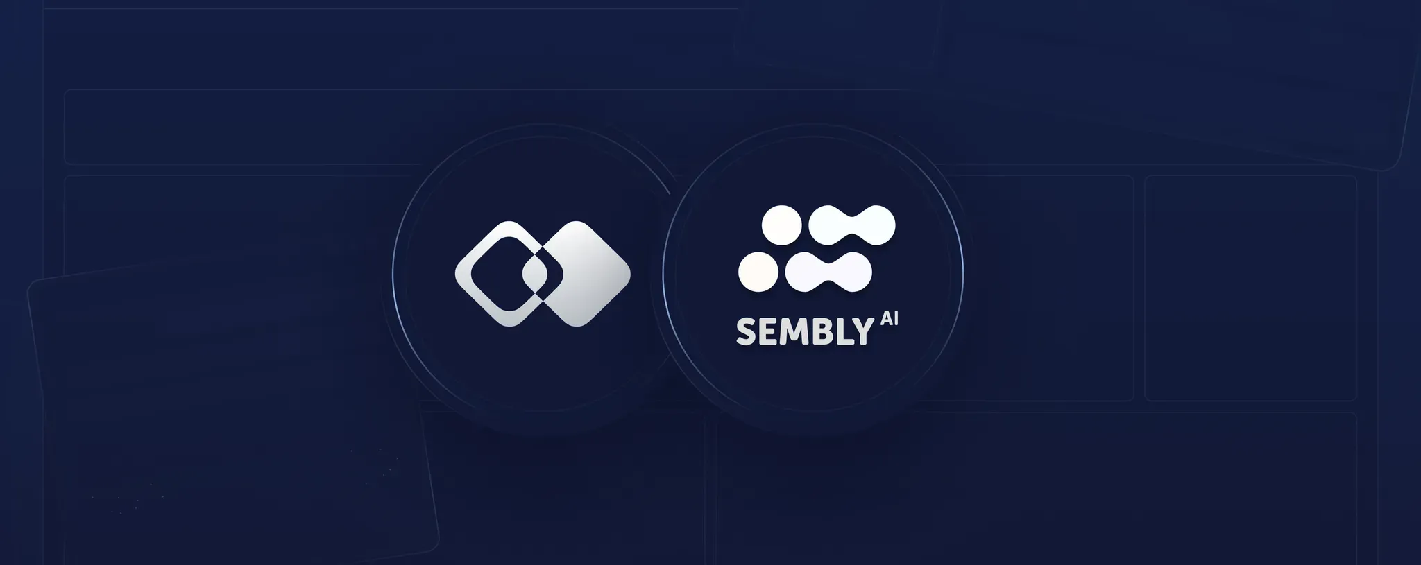 Sembly AI partners with Integration.app | Integration App